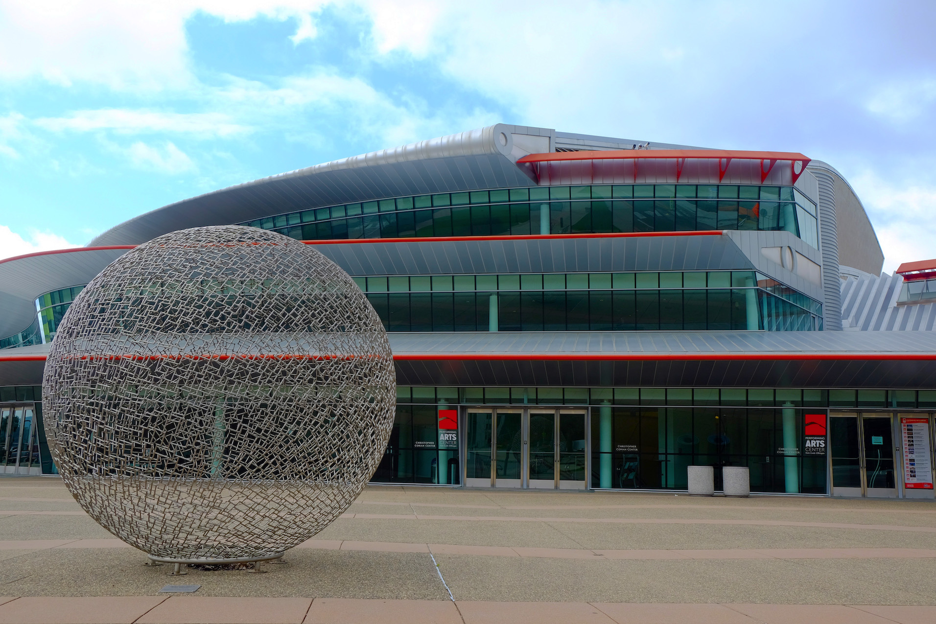 Live Music - San Luis Obispo Guide