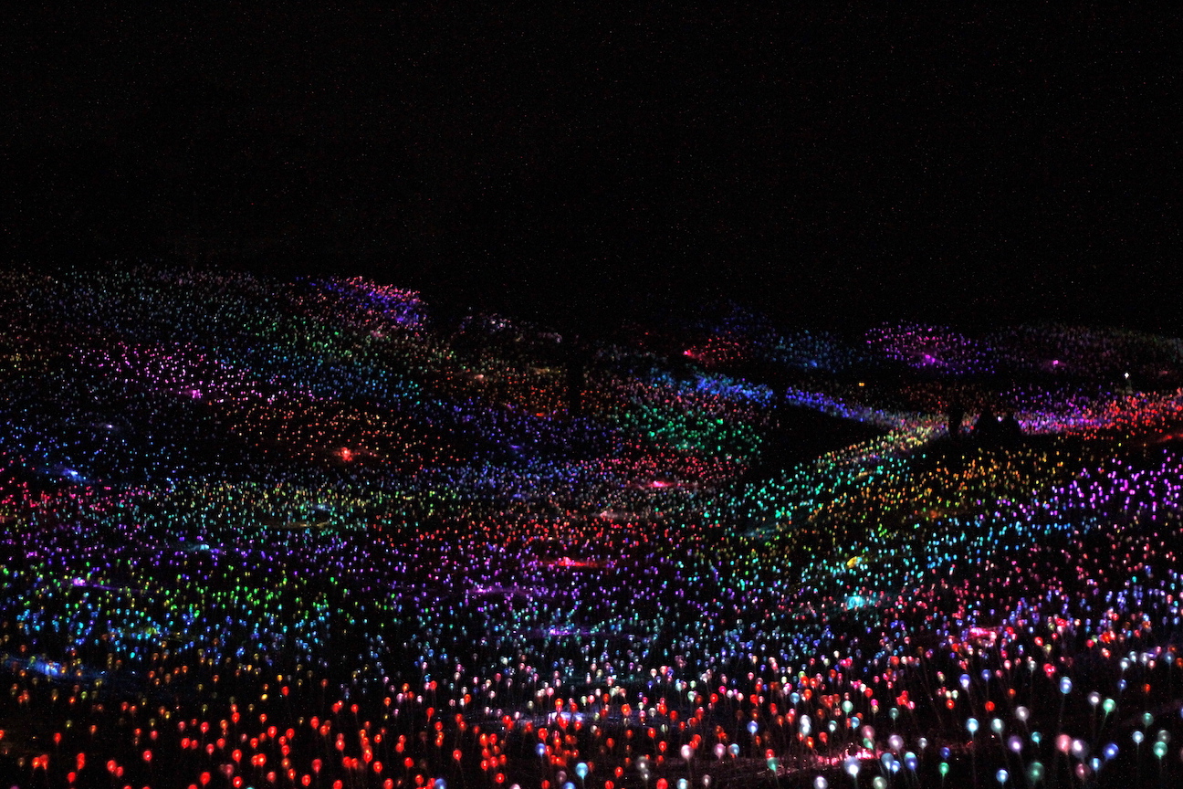 Sensorio: A Gift to the Senses - San Luis Obispo Guide