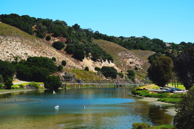 Avila Beach - San Luis Obispo Guide