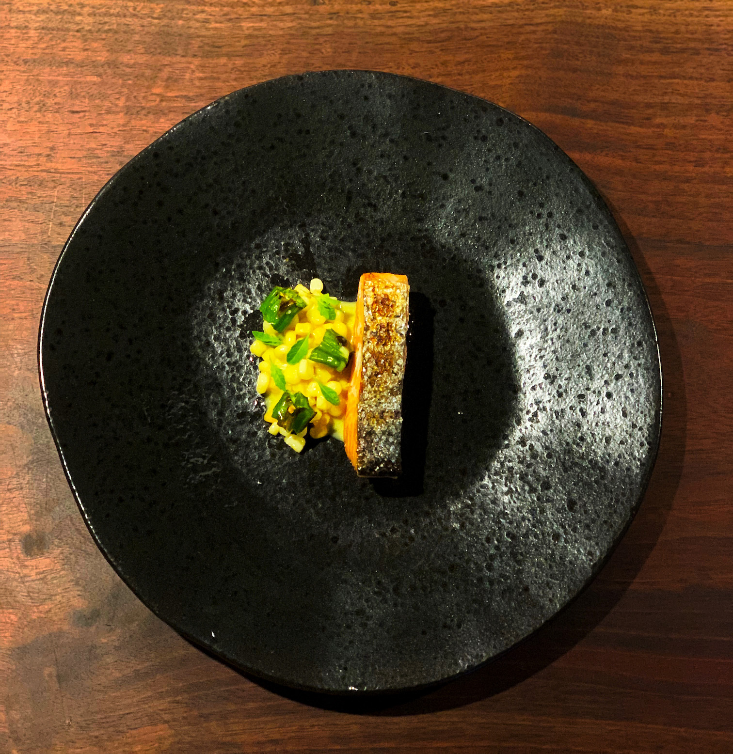 Six Test Kitchen - San Luis Obispo Guide