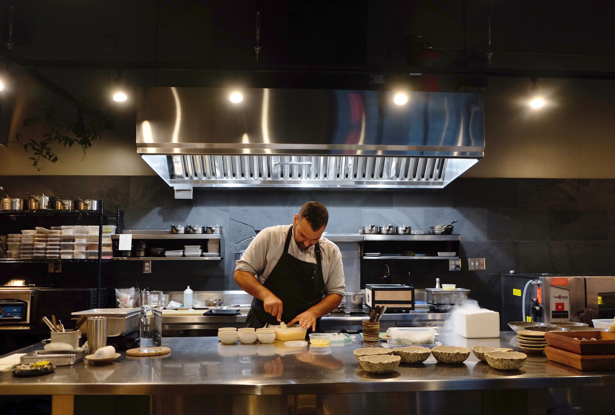 Six Test Kitchen - San Luis Obispo Guide