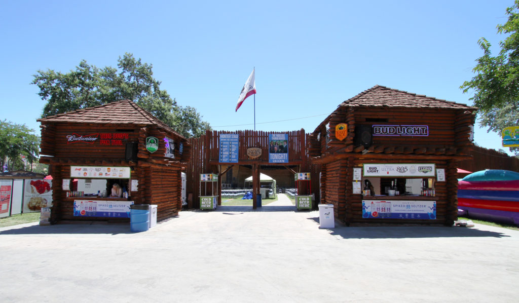 California Mid-State Fair - San Luis Obispo Guide