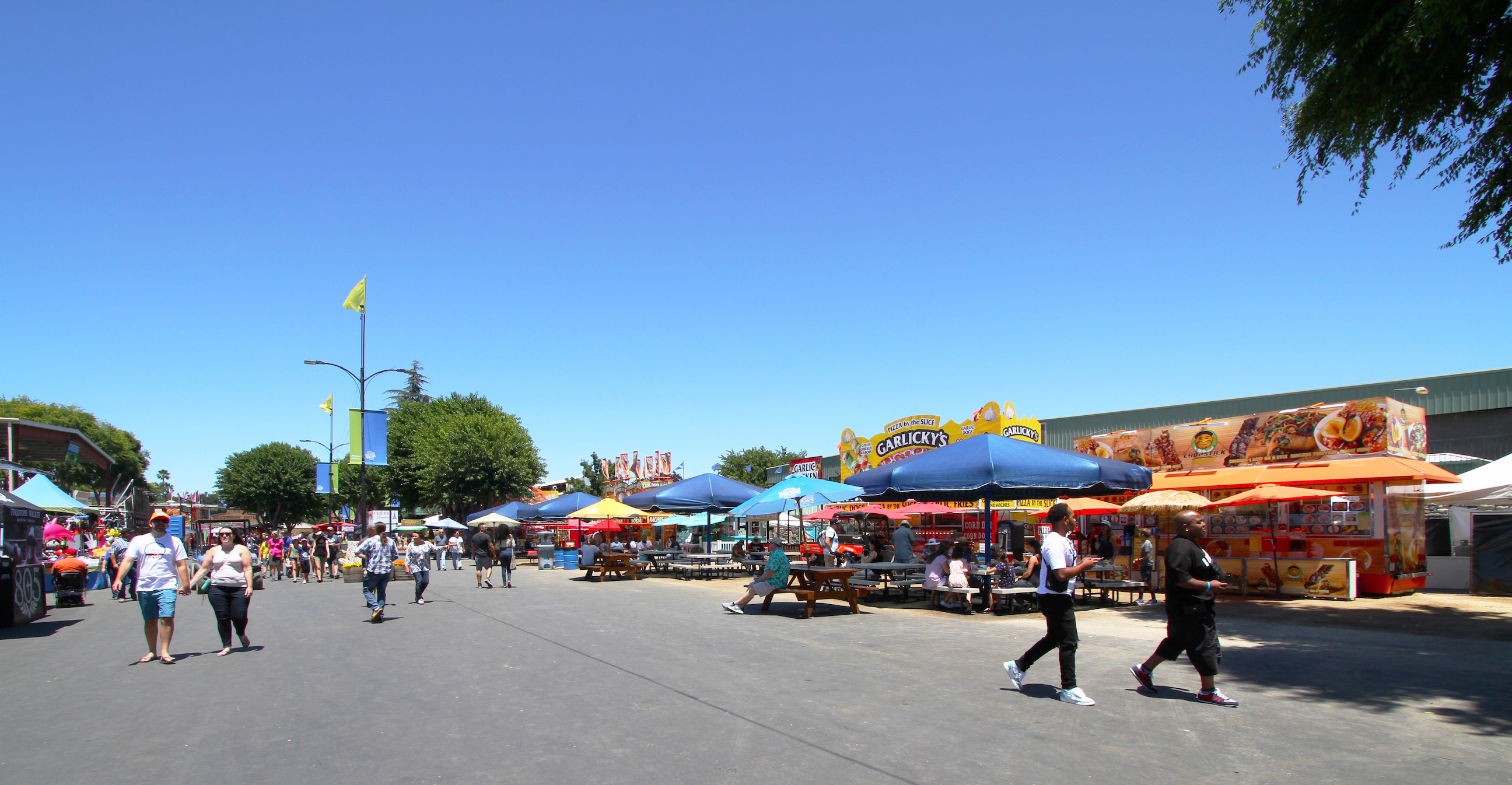 California Mid-State Fair - San Luis Obispo Guide