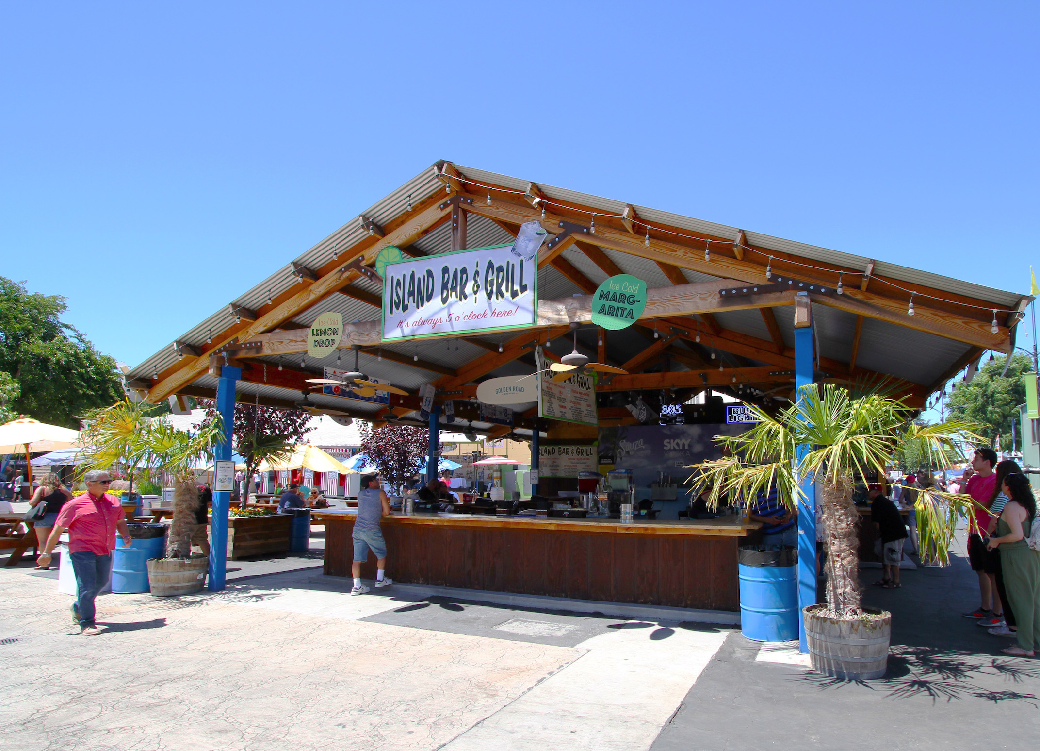 California Mid-State Fair - San Luis Obispo Guide