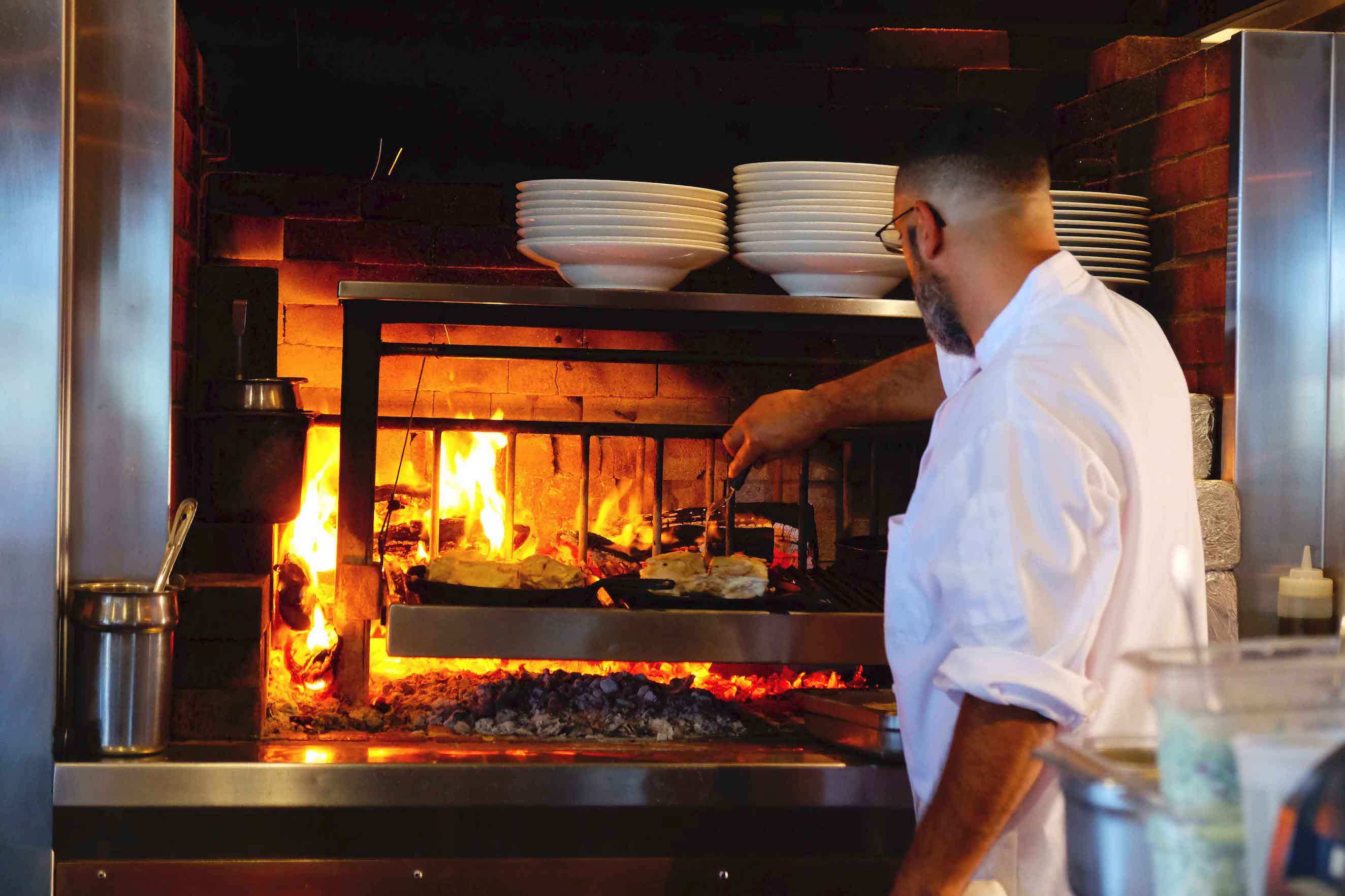 Ember Restaurant - San Luis Obispo Guide