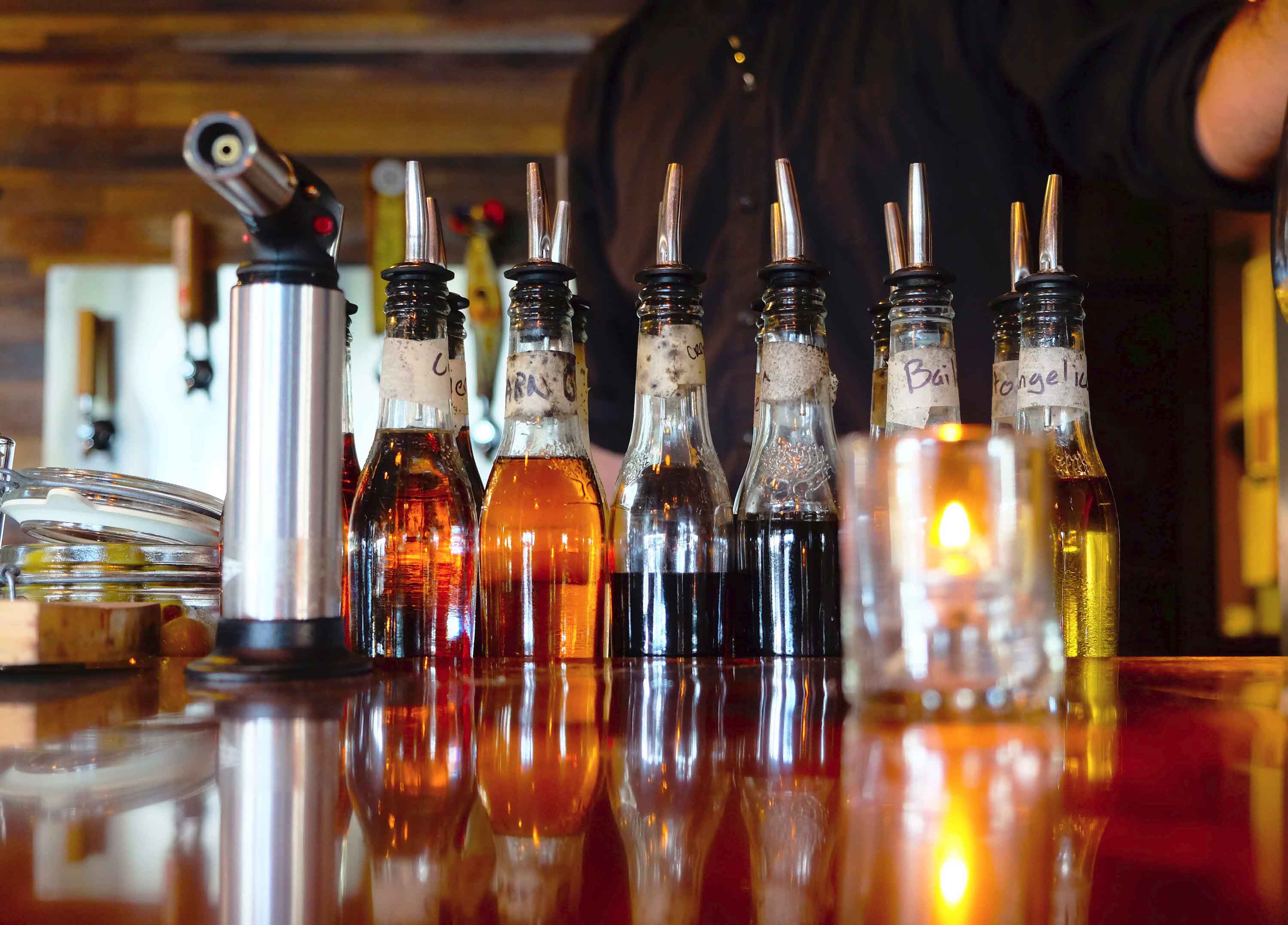 Ember Restaurant - San Luis Obispo Guide